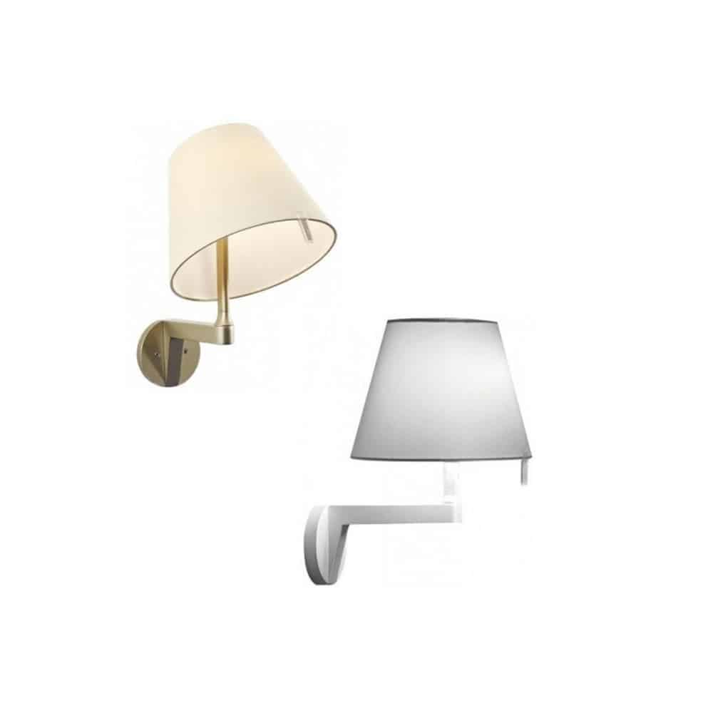 Melampo Wall di Artemide | Prisma Light