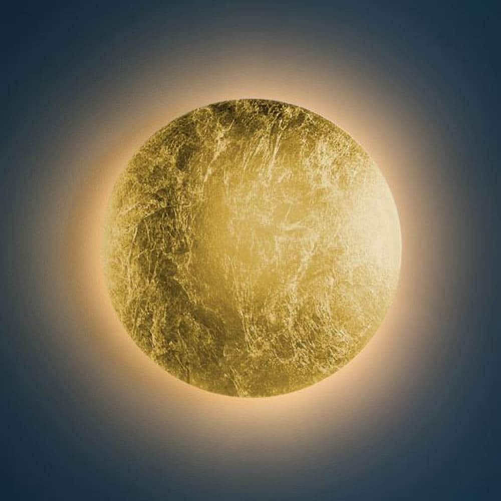 Francesca 80/120 Parete di Catellani & Smith | Prisma Light