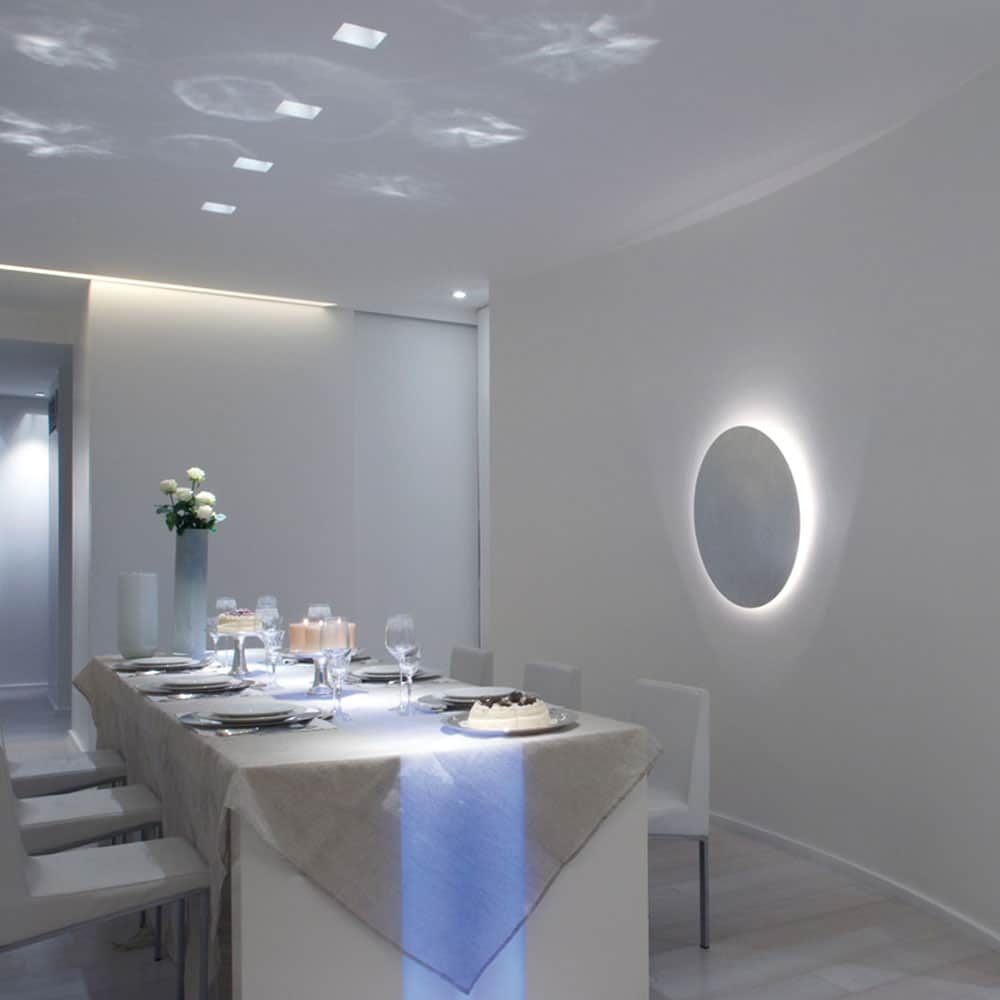 Francesca 80/120 Parete di Catellani & Smith | Prisma Light