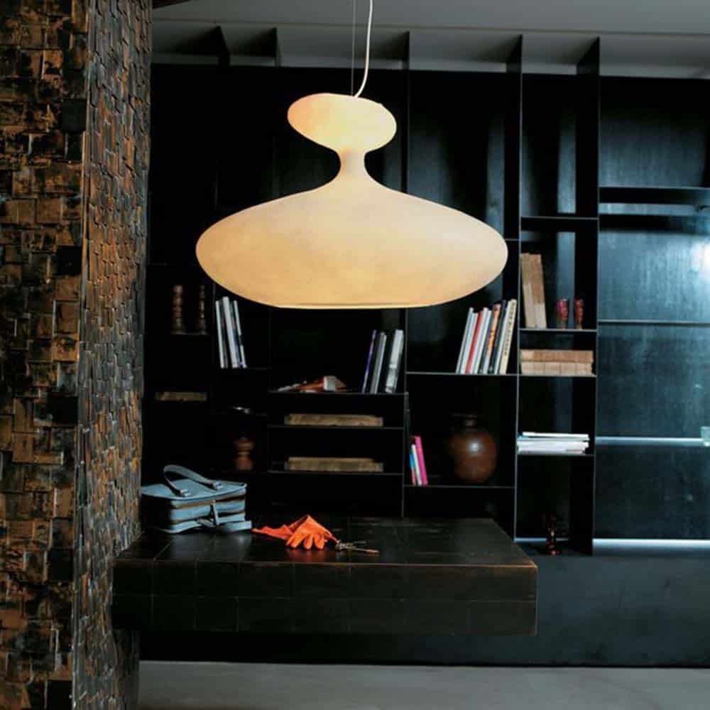 ETA Sat Sospensione Kdln Kundalini a luce diretta e semidiffusa ...