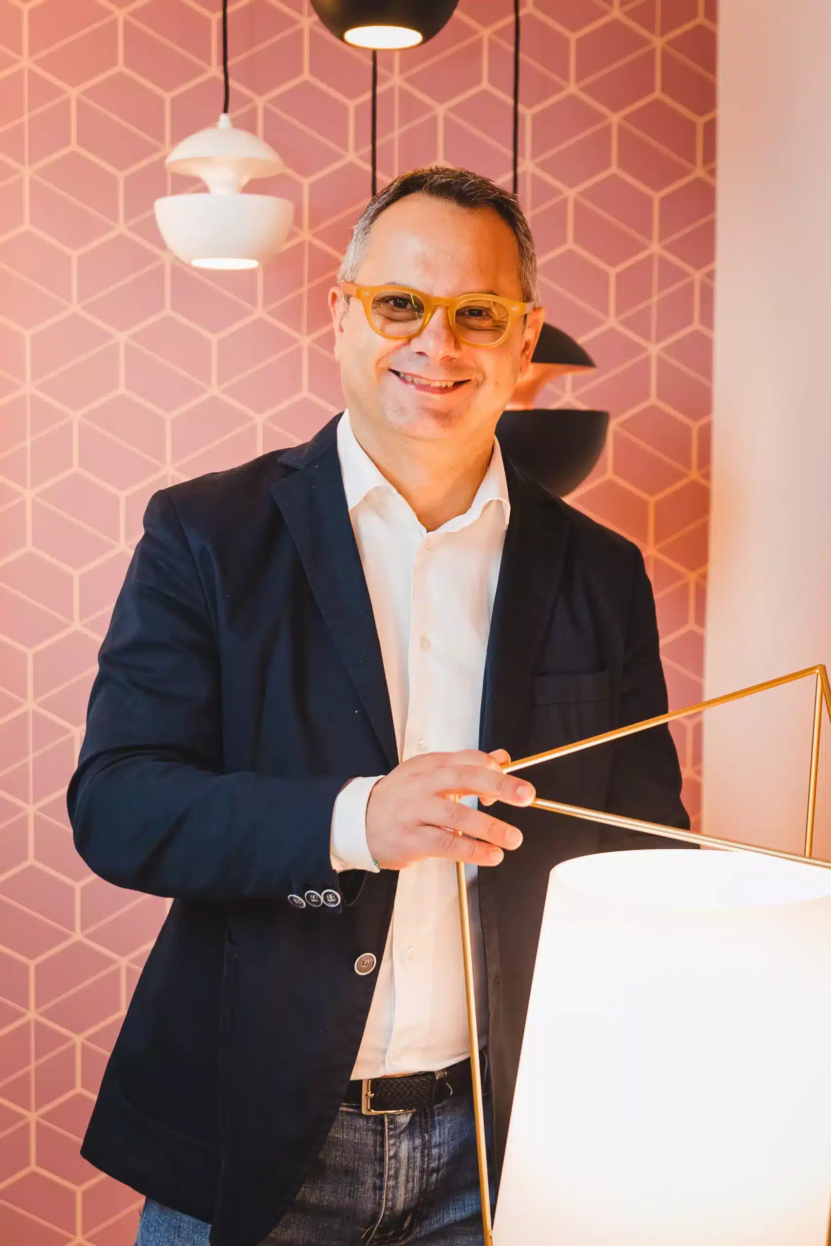 About Us | Prisma Light