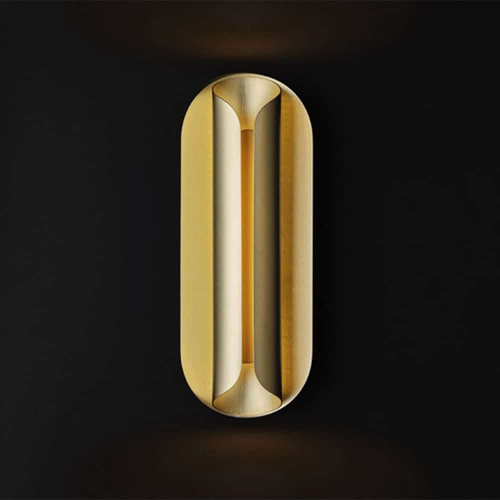 Rosalie Parete DCWéditions Lampada a parete LED | Prisma Light