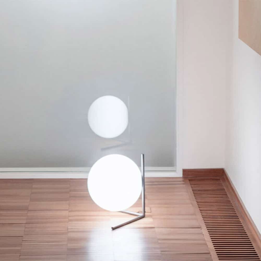 IC T2 Table of FLOS | Prisma Light