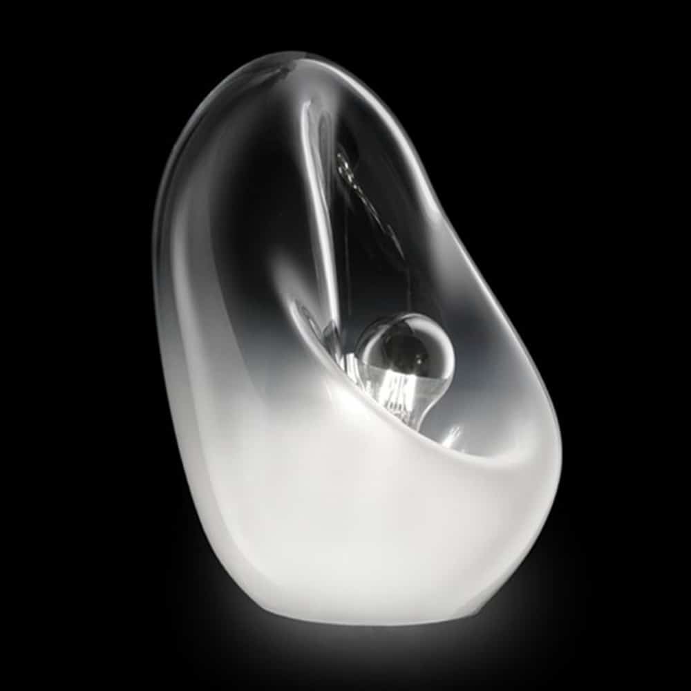 LIGHTBODY T Tavolo Leucos lampada a luce diffusa | Prisma Light