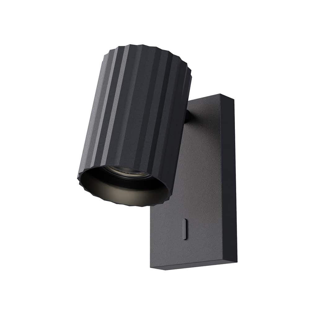 Delphi Parete RedoGroup lampada a luce diretta orientabile | Prisma Light