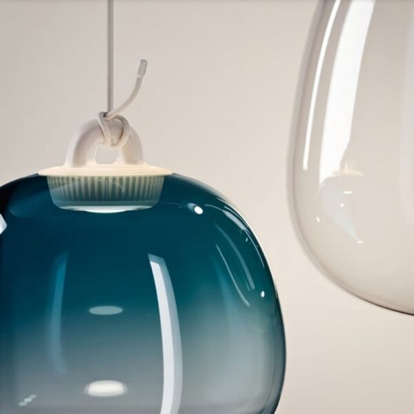 Cyrcle Mini Sospensione Zavaluce a luce riflessa | Prisma Light