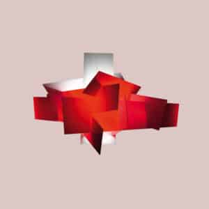 Cyrcle Mini Sospensione Zavaluce a luce riflessa | Prisma Light