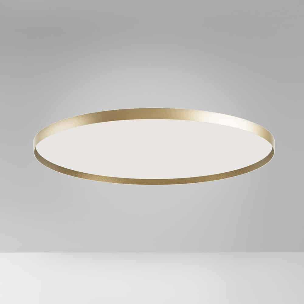 ACELIA80 Parete/Soffitto GEA LUCE luce diffusa | Prisma Light